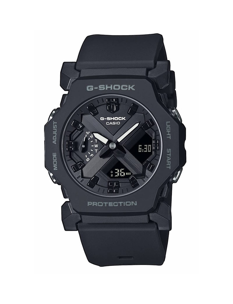 Casio G-Shock - GA-2300-1AER - Urmaker Næss Trondheim