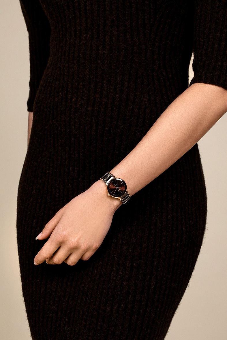 Rado Centrix Automatic - R30019302 - Urmaker Næss Trondheim