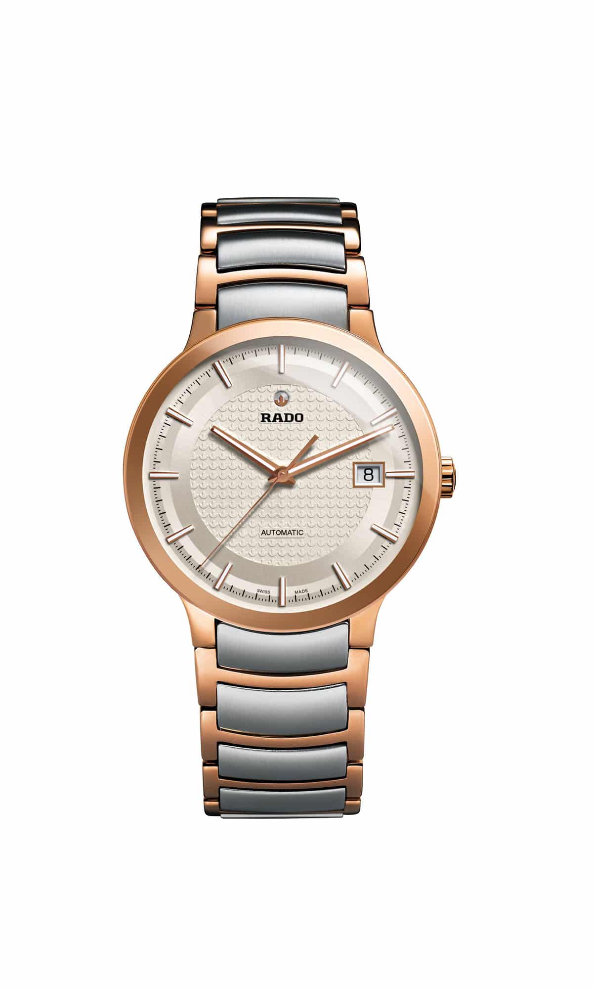 Rado Centrix Automatic - R30953123 - Urmaker Næss Trondheim
