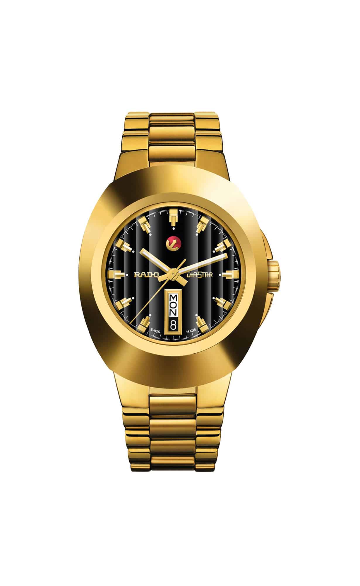 Rado New Original Chronograph - R12949153 - Urmaker Næss Trondheim